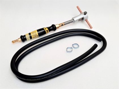 Lpg soldering torch store